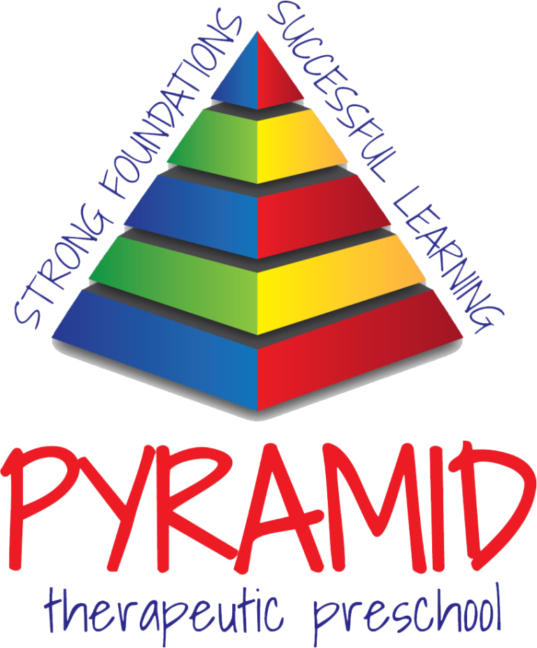 Pyramid Early Learning - Therapeutic Pre-K in Chicago - Pyramid ...